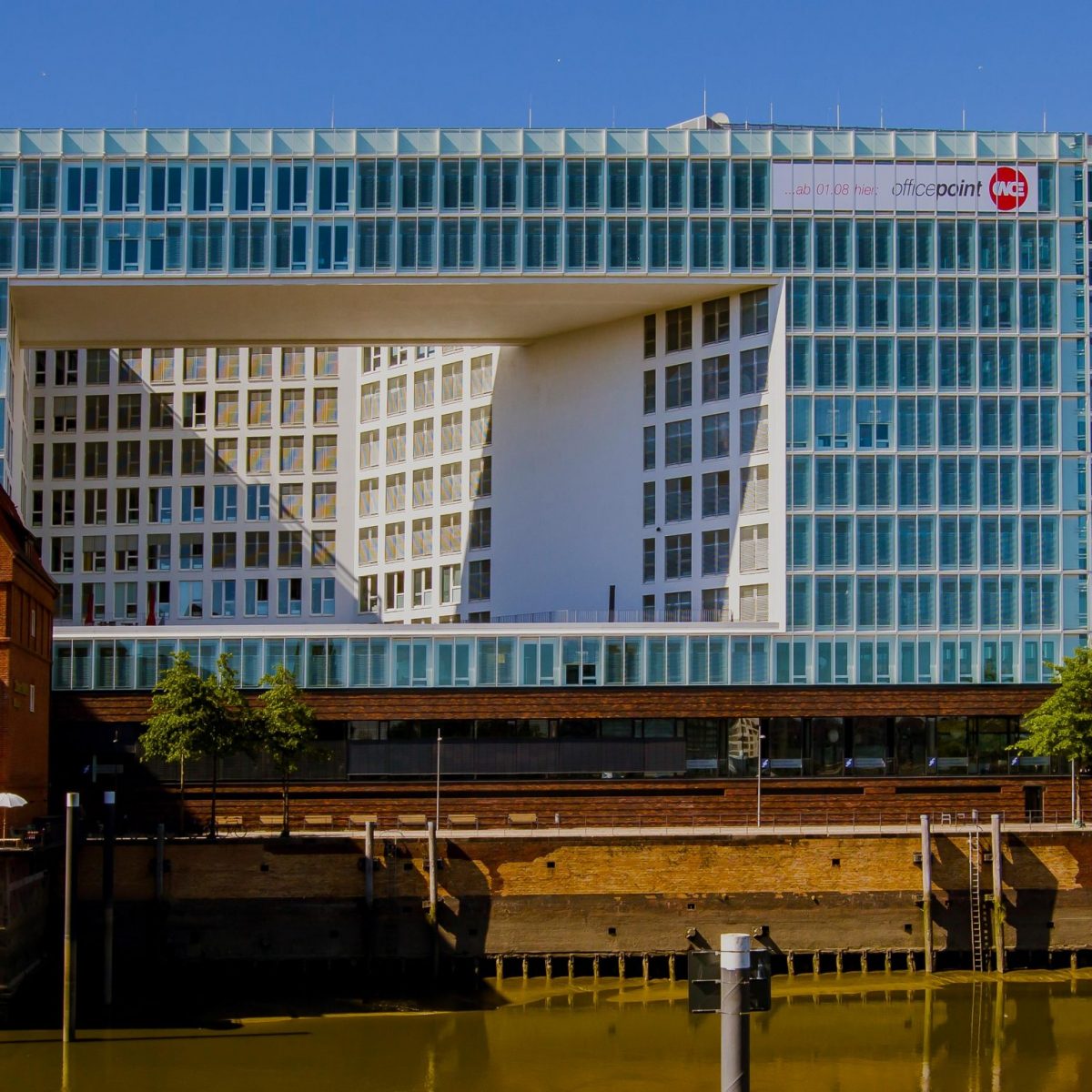 Marquard & Bahls AG, Hamburg - Hafen City - HKD Versorgungstechnik GmbH
